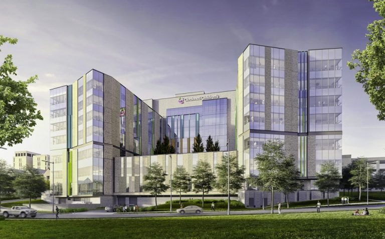Concrete Construction | Jostin Construction | Cincinnati OH